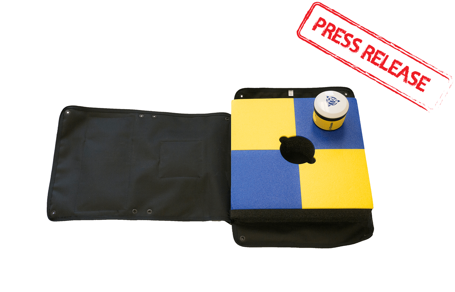 Trimble Applanix : News : Trimble GNSS Smart Target Base Station ...