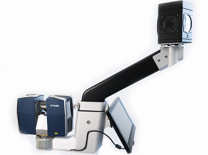 Trimble Applanix : News : TIMMS now Supports the FARO FocusS Series of ... Trimble Applanix : News : TIMMS now Supports the FARO FocusS Series of ...